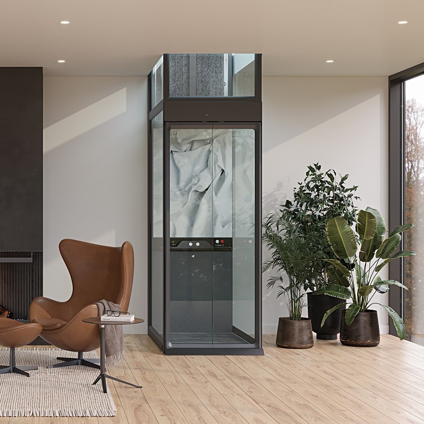 Aritco Home Lift Range
