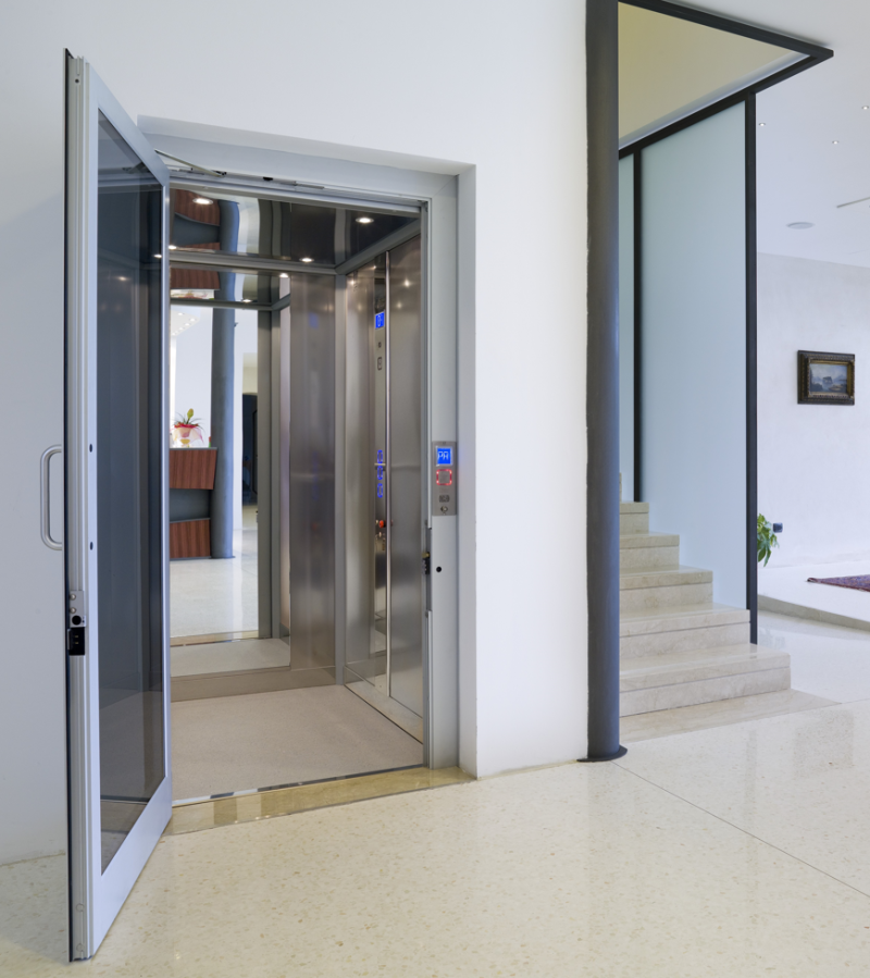 Vertical Platform Lift