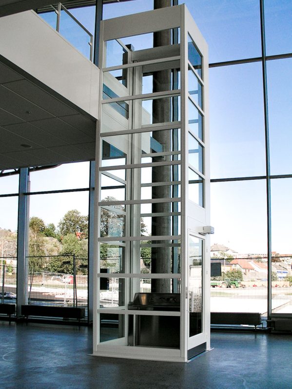 Vertical Platform Lift